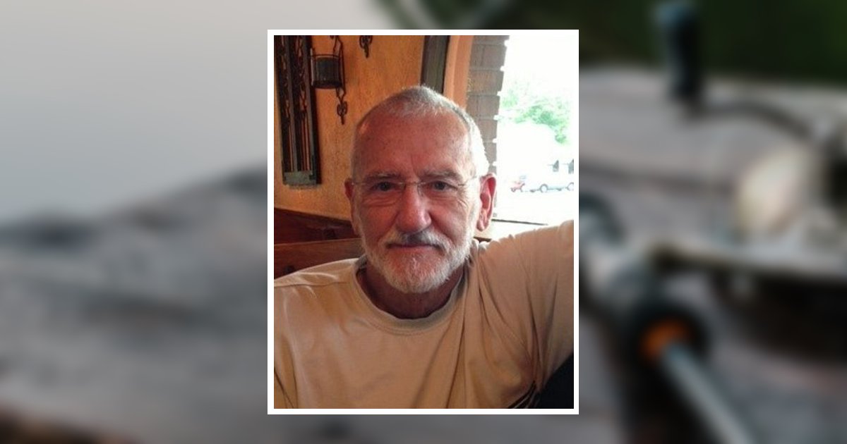 Buddy Wayne Ransdell Obituary March 21, 2025 - Esterdahl Mortuary ...