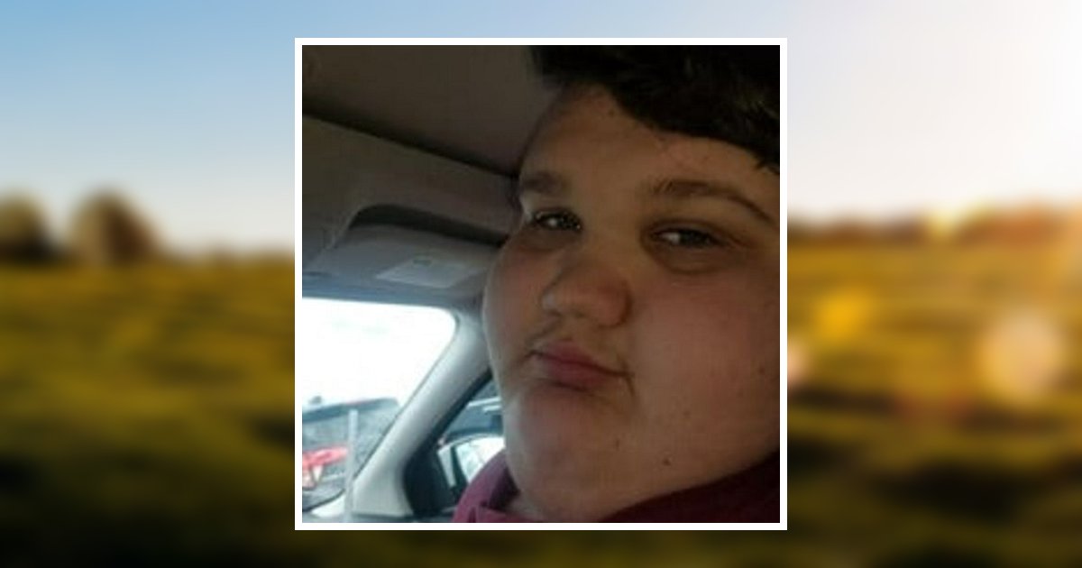 Kyle Edward Goff Obituary January 5, 2019 - Sumner Funeral and Cremation