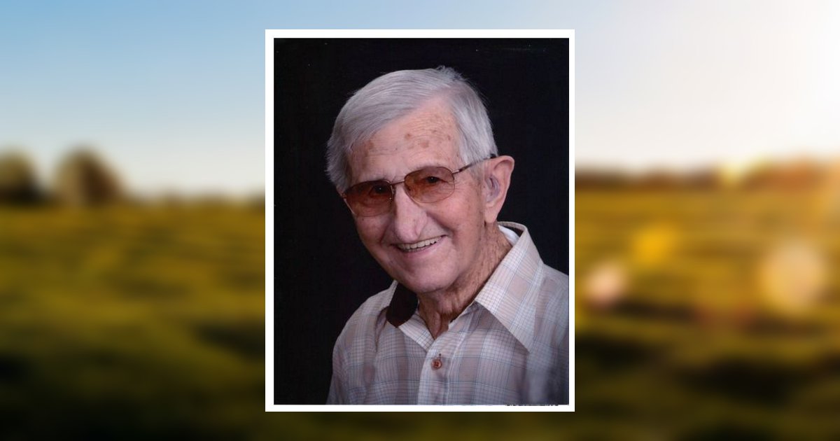 George E. Dighero Obituary - Daniel Funeral Home