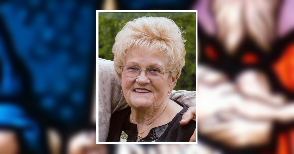 Connie Sue Neely Obituary April 21, 2021 - Stemm Lawson Peterson ...