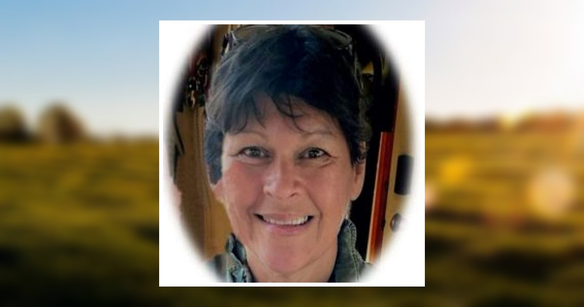 Lisa Mae Belanger Obituary July 13, 2023 - Martens Warman Funeral home