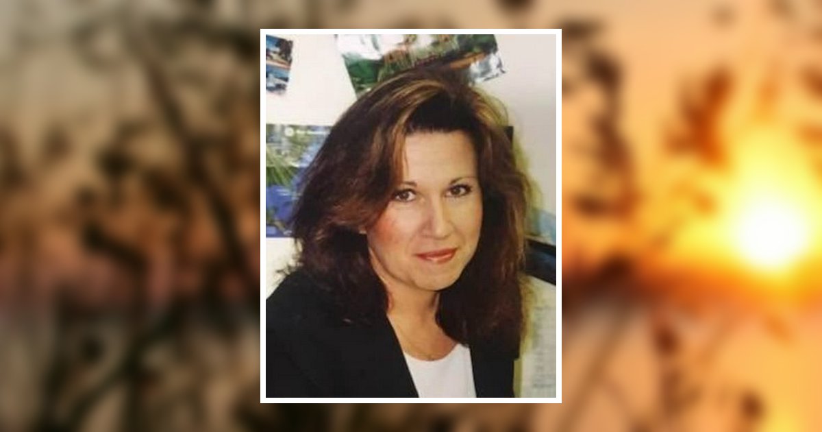 Karin J. Rule Obituary September 30, 2025 - Dougherty Funeral Home