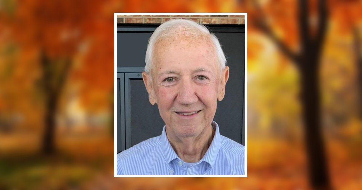 Thomas Daniel Grandy Obituary September 27, 2025 - Glenn Funeral Home ...