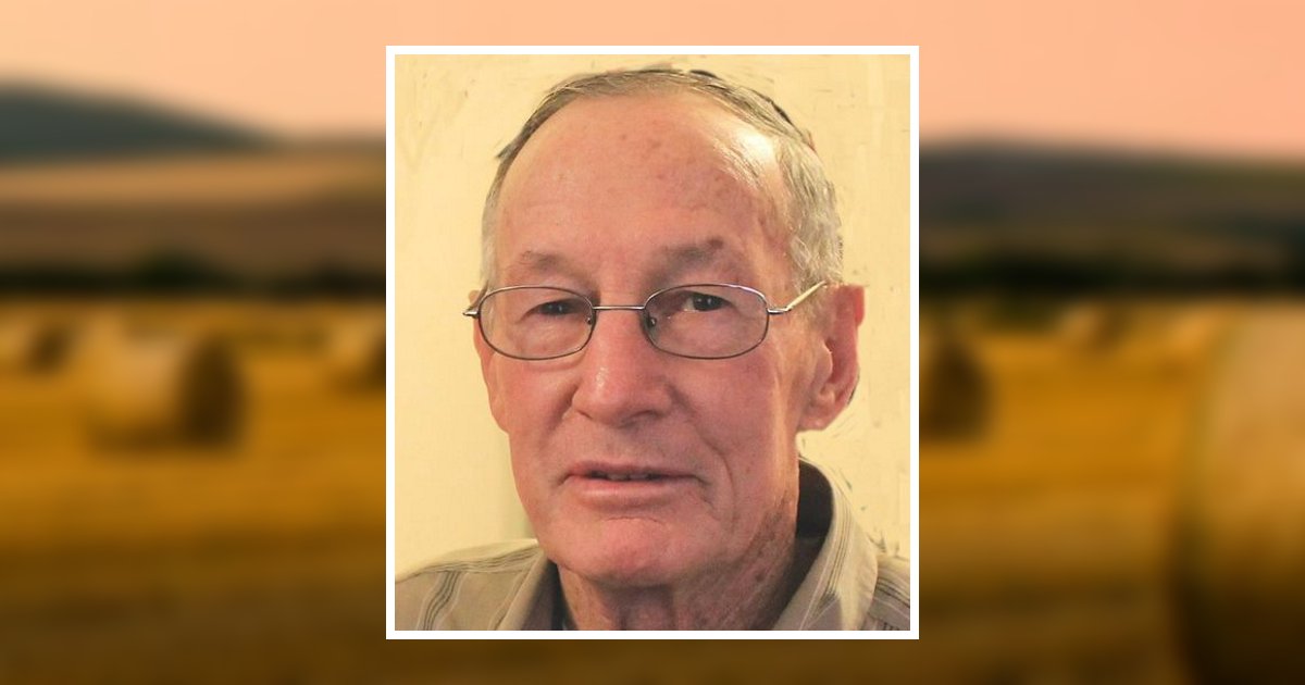 Morris Otto Gregory Obituary October 21, 2021 - Webb Funeral Home