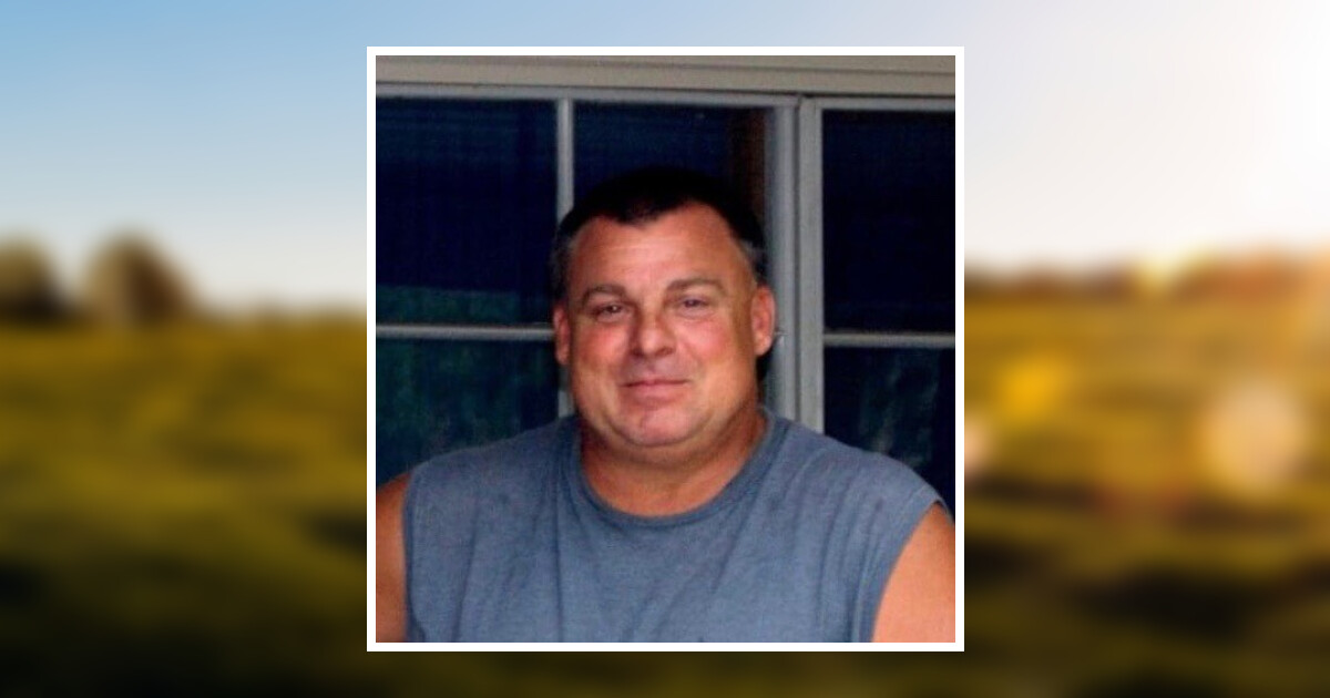 Jonathan Brown Obituary January 24, 2022 - Replogle Lawrence Funeral Home