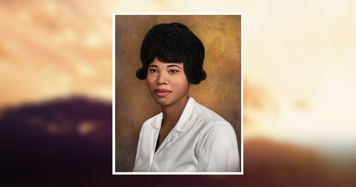 Erma Jean Francis-Washington Obituary February 13, 2024 - Marrs-Jones ...