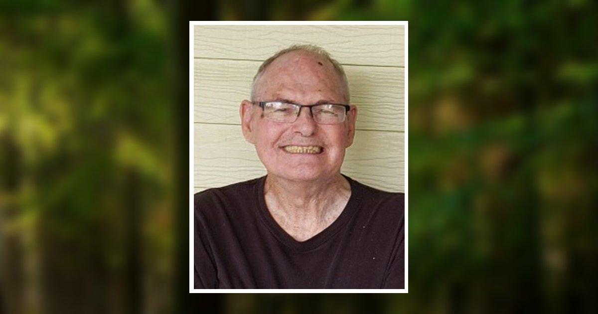 Dale Arthur Carpenter Obituary December 4, 2022 - Olson & Swanson ...