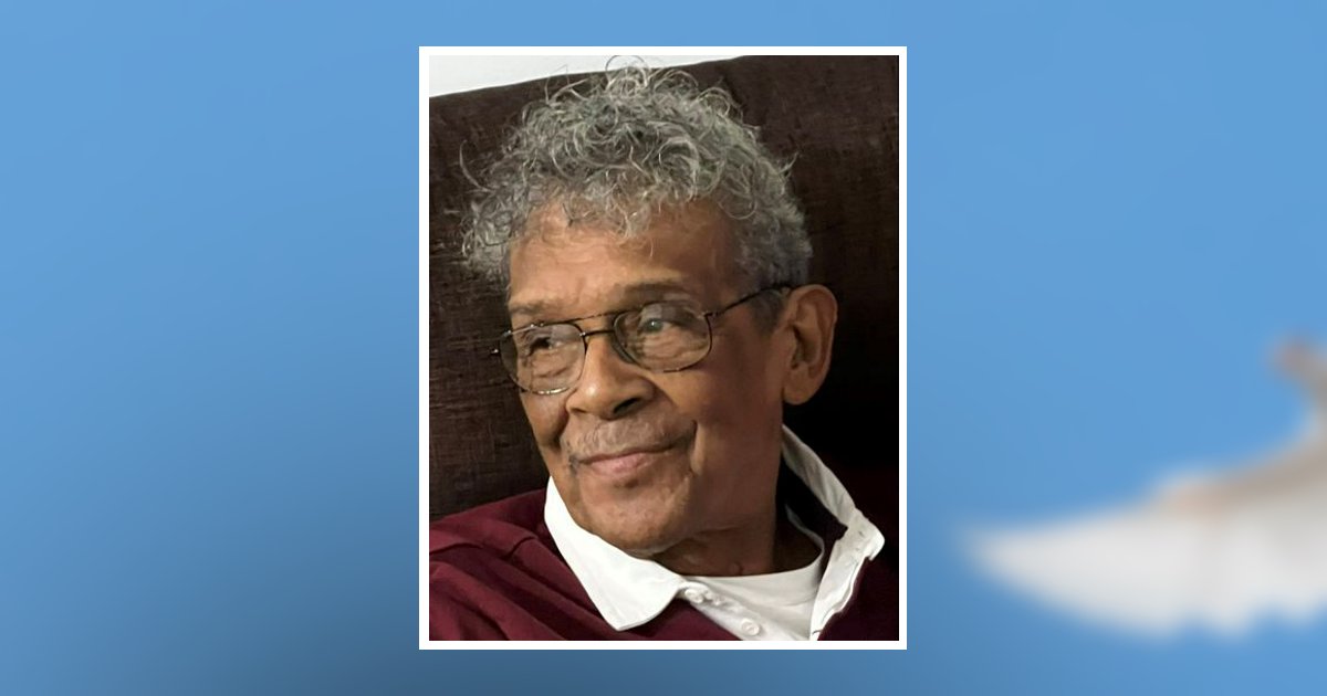 Roger Herndon Obituary January 18, 2024 - Tharp Funeral Home & Crematory