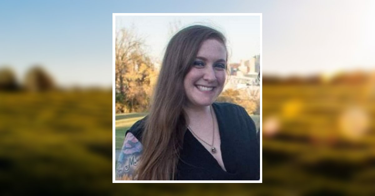 Lauren M. Kirry Obituary November 6, 2023 - TP White & Sons Funeral Home