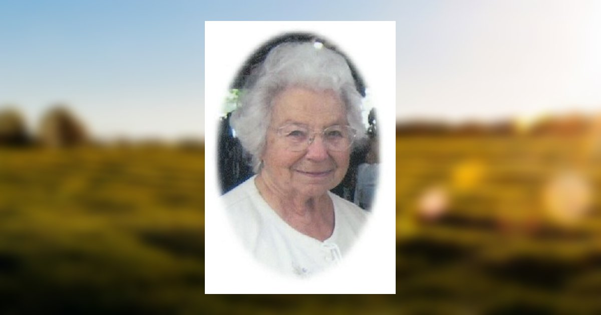 Patricia Willson Obituary February 27, 2008 - Weigel Funeral Home