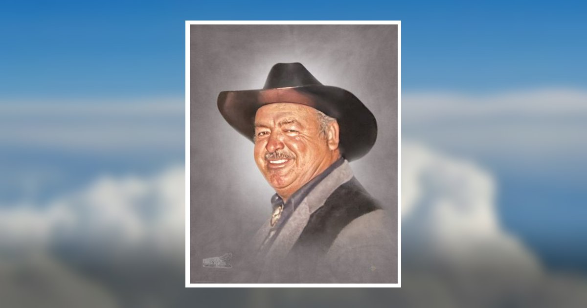 Jose L. Veliz Obituary January 25, 2025 - Palmer Mortuary