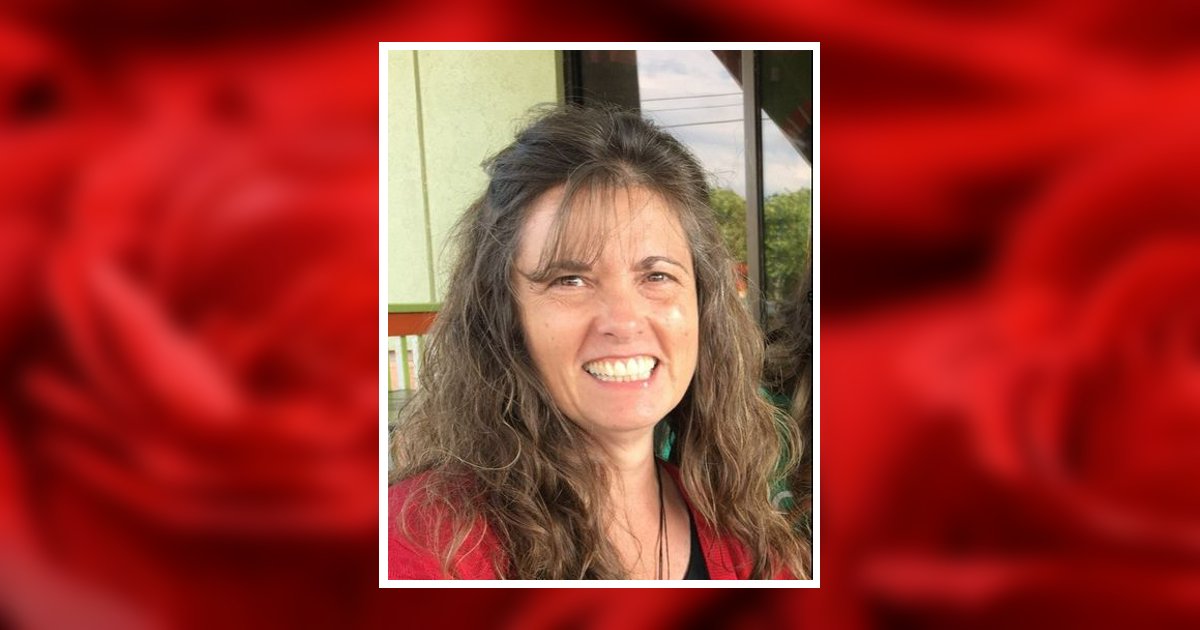 Rhonda S. Costella Obituary June 27, 2024 - Hamlett-Dobson Funeral Homes