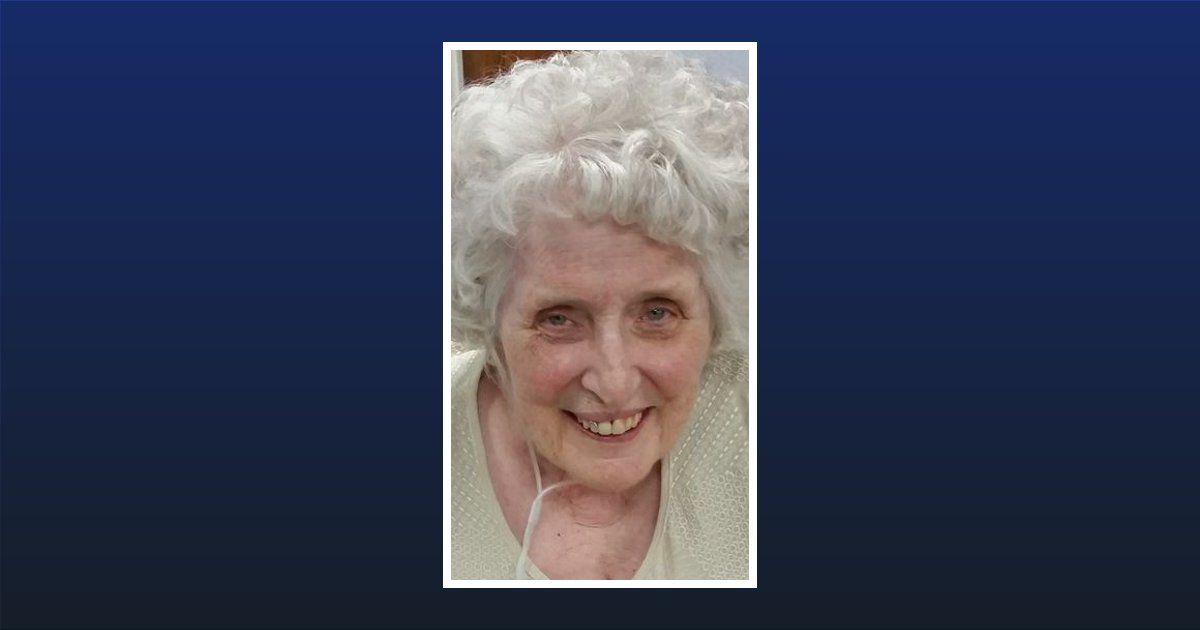 Gretchen Stice Obituary January 9, 2020 - Bradshaw Funeral