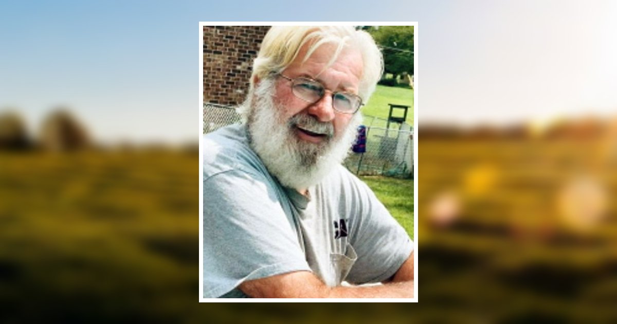 Robert "Bobby" L. Skillman Obituary April 26, 2021 - McComas Family ...