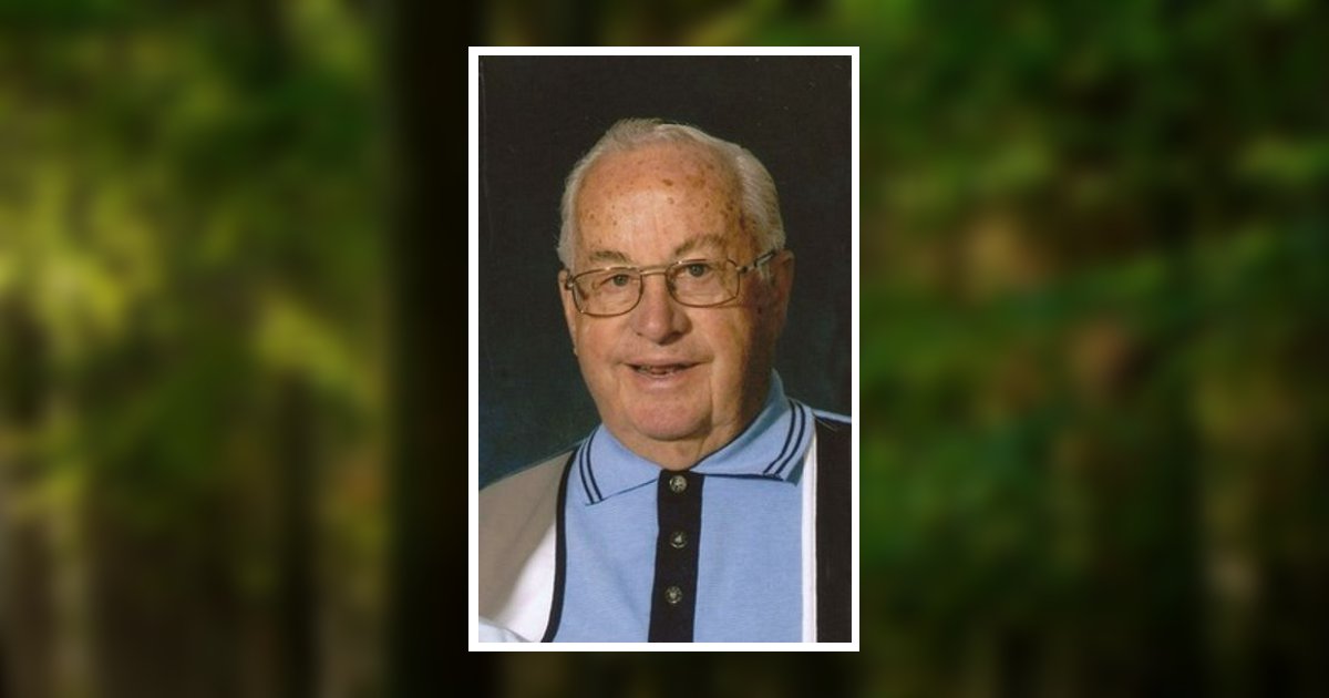 Bill Rusk Obituary 2015 - McKenzies Portage Funeral Chapel