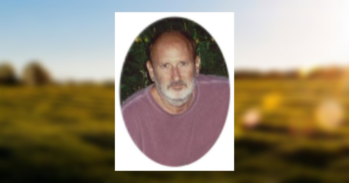 James Micka Obituary May 22, 2006 - Smith Family Funeral Homes