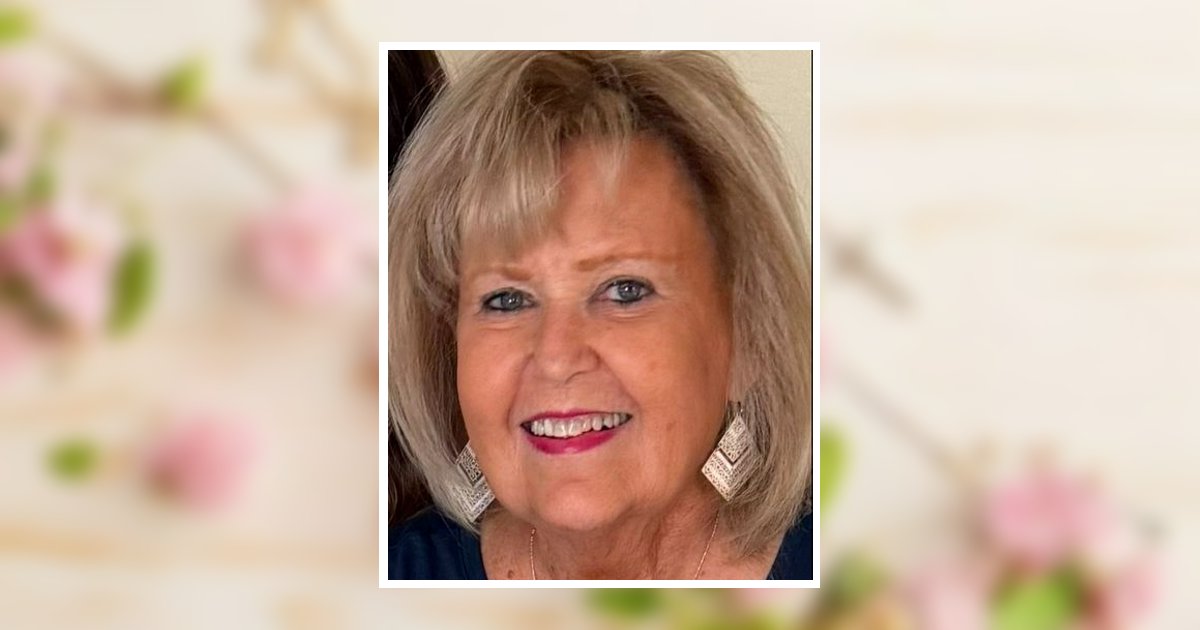 Sandra Kay Sola Obituary January 15, 2025 - Penwell-Gabel Olathe
