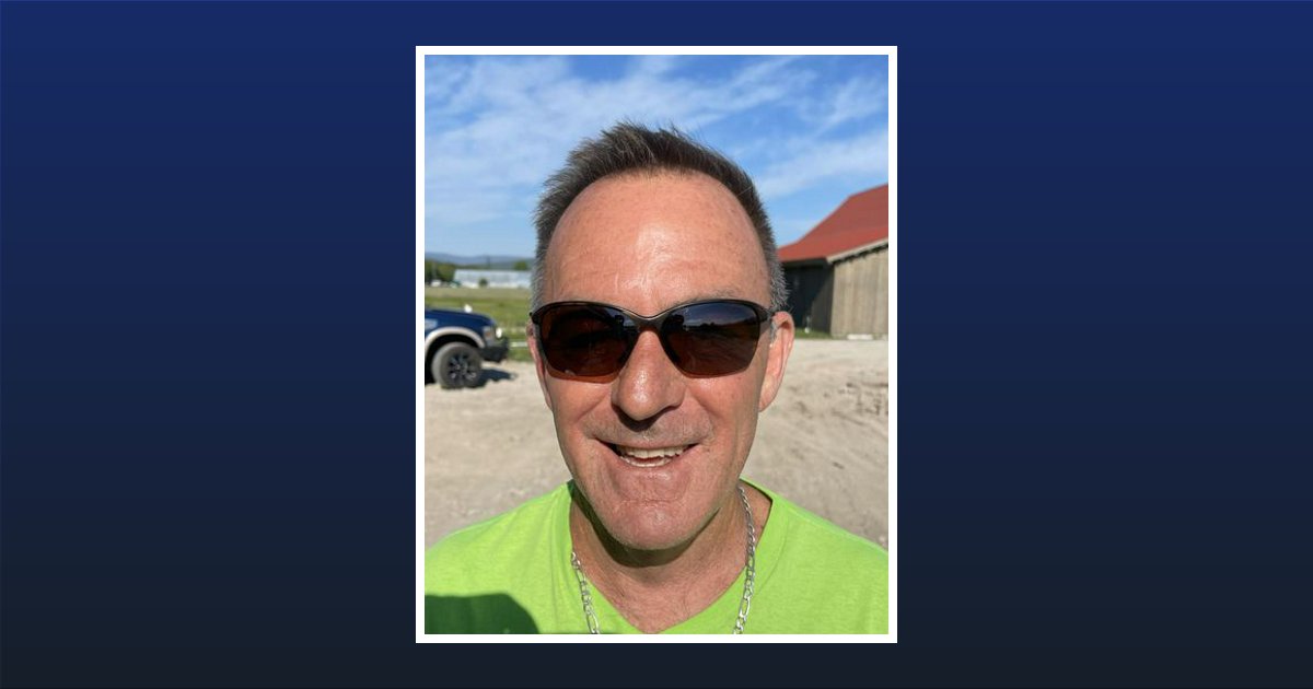 Jeremiah Joseph Dougherty Obituary June 10, 2024 - Buffalo Hill Funeral ...