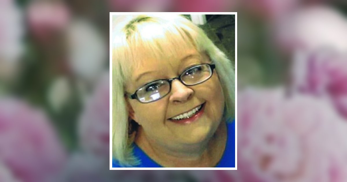 Darla Smedley Obituary March 1, 2023 - The Hamil Family Funeral Home