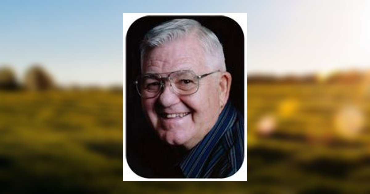 Herbert Allen "Herb" Gragg Obituary January 23, 2012 - Johnson Funeral Home