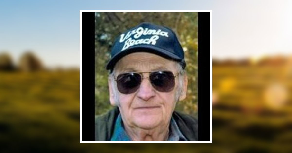 Carl Marks Obituary 2009 - Gasch's Funeral Home, P.A.