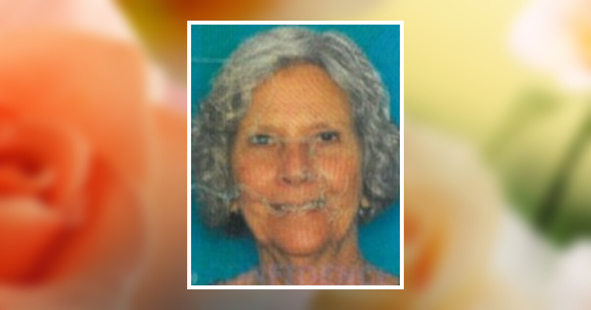 Mary Jane Feinberg Obituary March 24, 2024 - Resthaven Gardens of Memory & Funeral Home