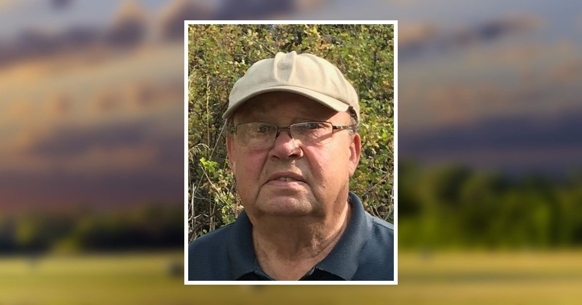 William Fred Kendall Obituary February 22, 2024 - Ridgeway Funeral Home