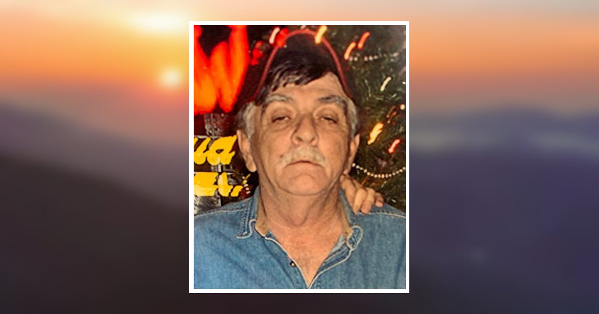 Billy Ray Fain Obituary January 8, 2023 - Farrar Funeral Home