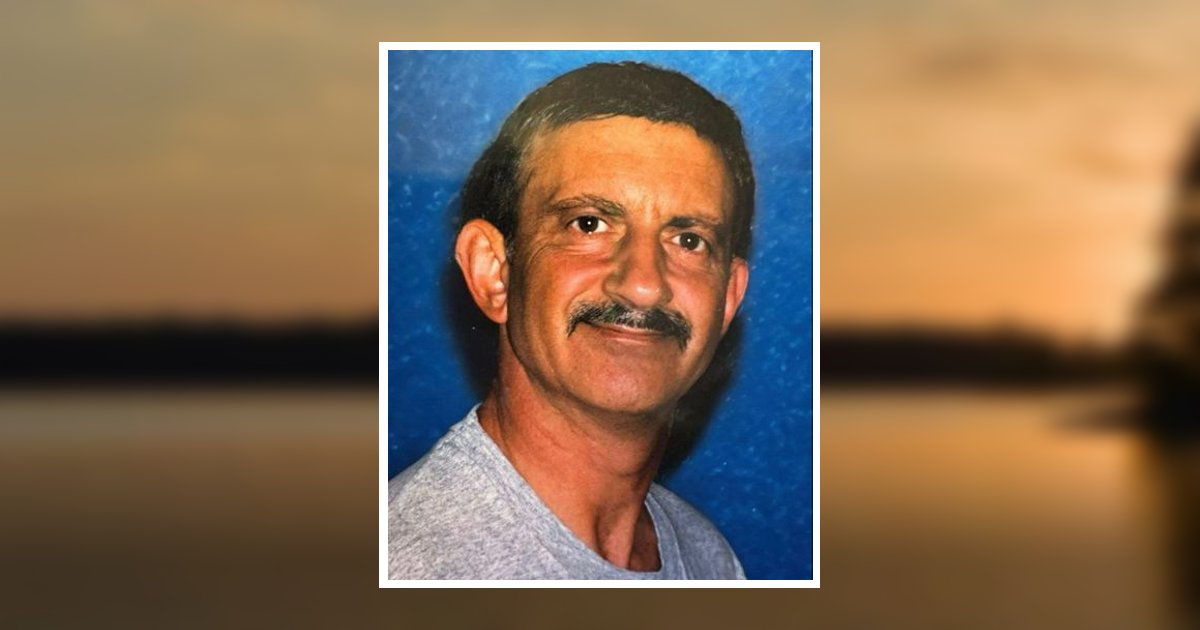 Danny Mark Tucker Obituary March 26, 2024 - Muehlebach Funeral Care