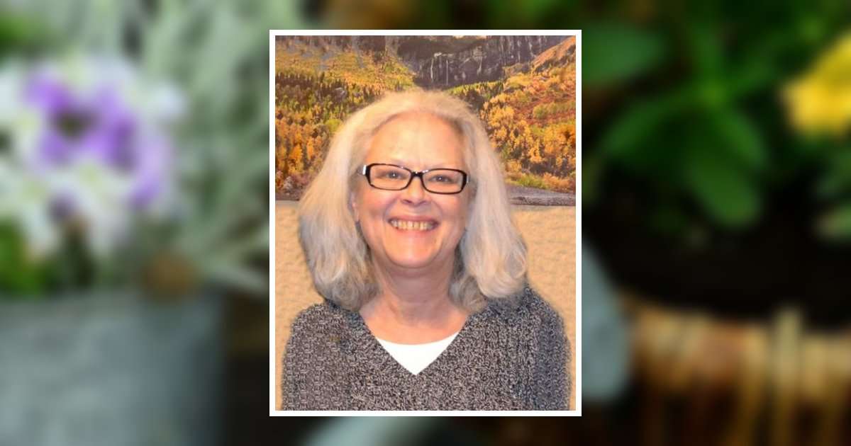 Charlotte Ann Theis Obituary December 3, 2023 - Saint Peter Funeral Home - Klein Chapel