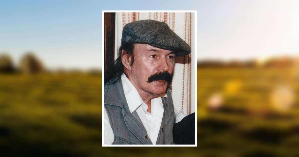 Ralph William Collier Obituary January 8, 2012 - Mueller Memorial