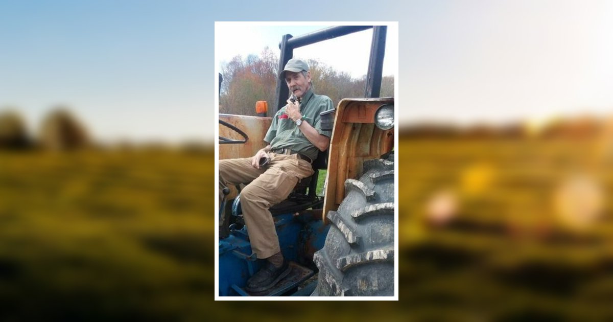 David Wayne Miller Obituary December 10, 2020 - Badger Funeral Home