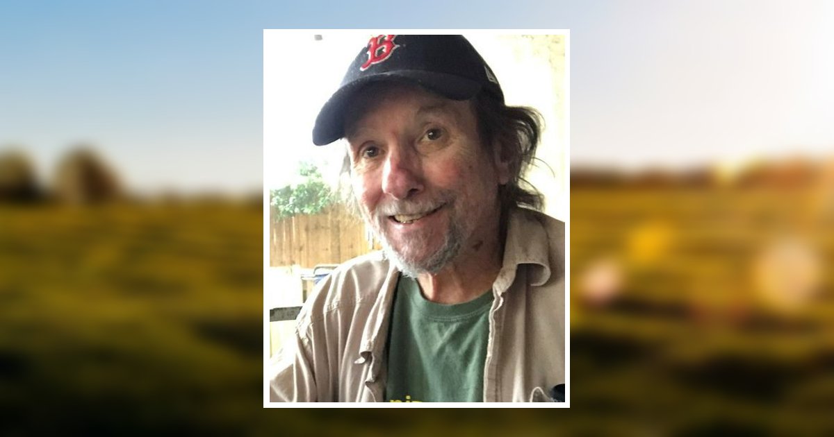 Michael Arthur Stratton Obituary November 9, 2021 - McAlister-Smith ...