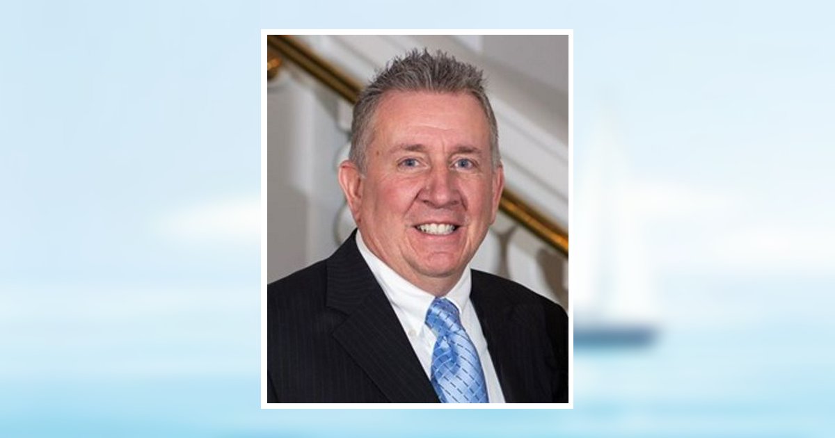 Stephen W. Heil Obituary February 1, 2022 - Newcomer Dayton