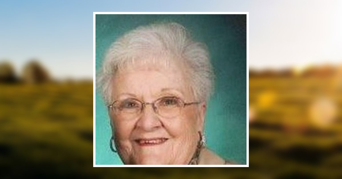 Texie Gene Hayhurst (Tulia) Obituary April 6, 2015 - Kornerstone ...