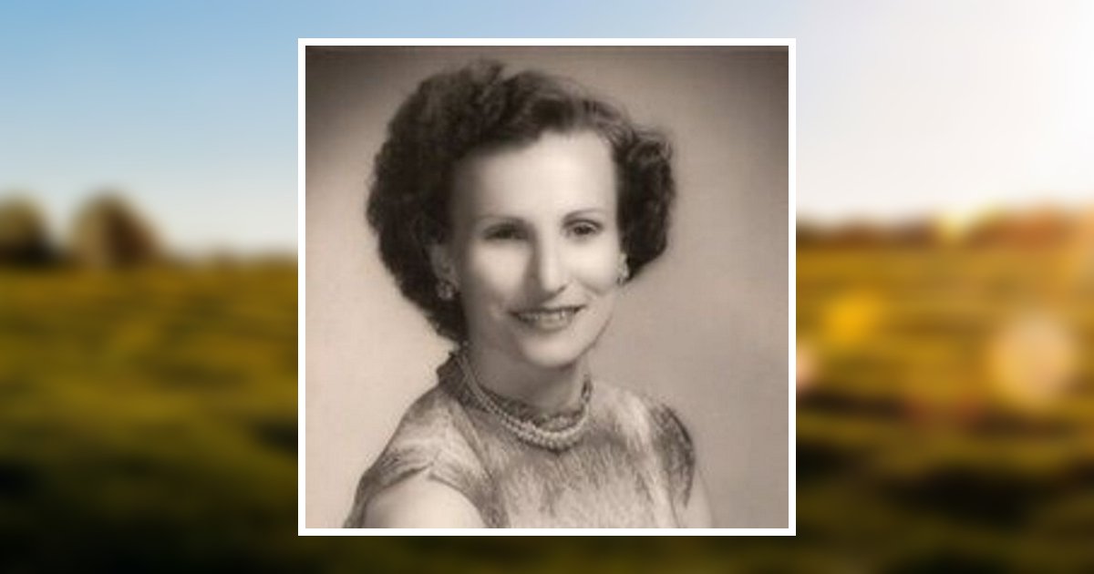 Letha Williams Obituary February 25, 2021 - Carroway Funeral Home