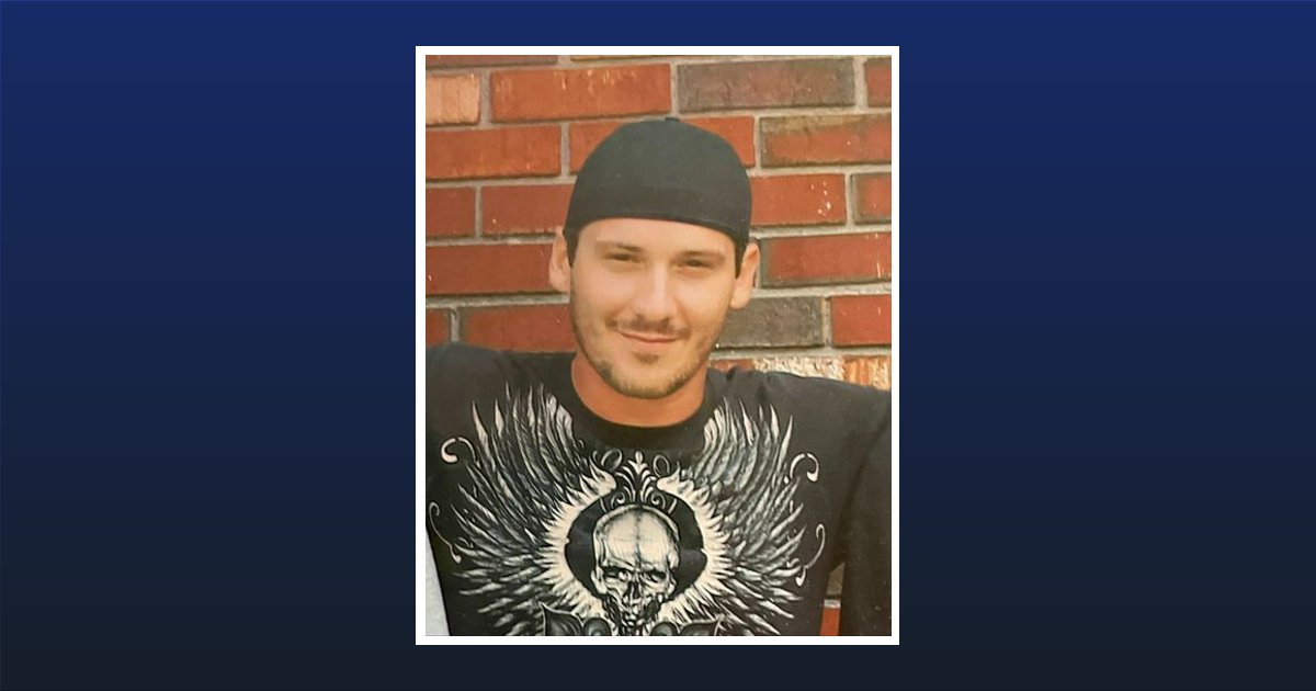 Andrew 'Andy' Mackall Obituary June 24, 2023 - Boersma Funeral Home