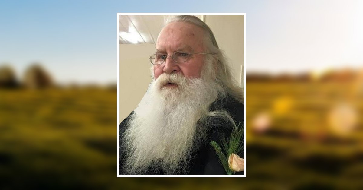 Raymond "Fox" Still Obituary December 9, 2017 - Koons-Russell Funeral Home