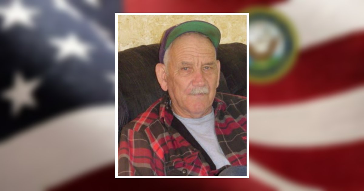 Jerald O. "Jerry" Bayless Obituary December 7, 2024 - Dove Cremations ...