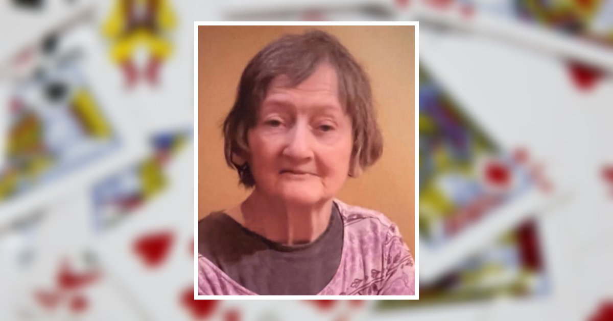 Violet Christine (Fields) Irving Obituary 2023 - Farley Estes and ...