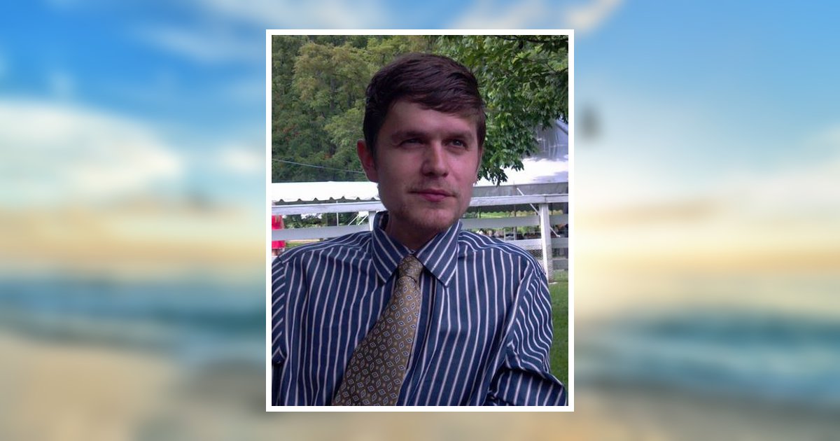 Ryan Taylor Ballou Obituary April 23, 2025 - Thomas P. Kunsak Funeral ...