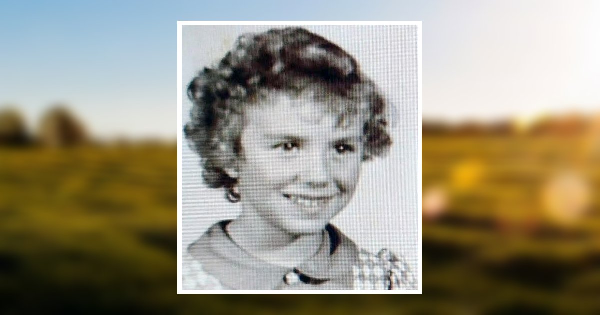 Susan Olson Obituary February 24, 2018 - Lindquist Mortuary