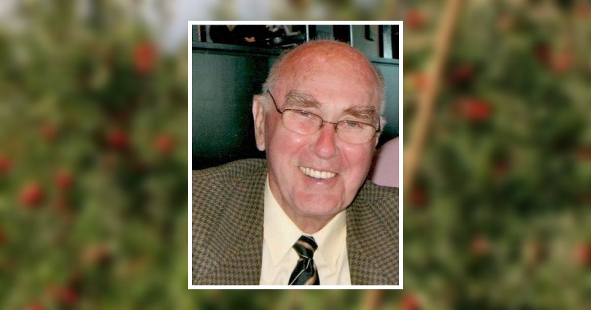 William Gordon Pollock Obituary April 8, 2020 - Basic Funerals and ...