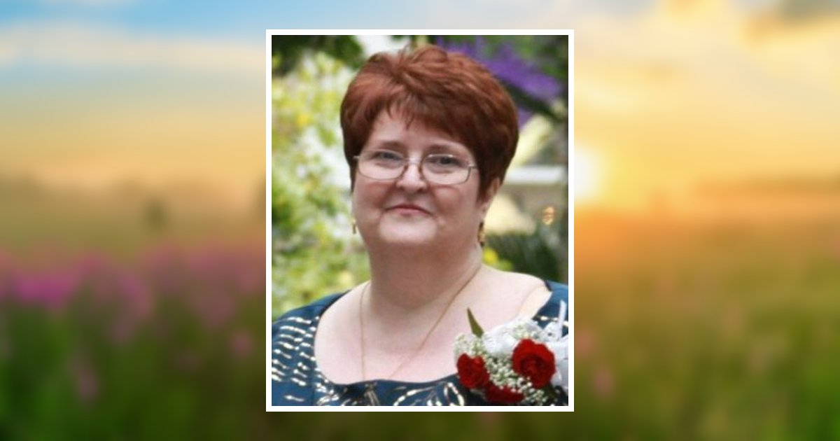 Deborah Lynn Bailey Obituary December 19, 2023 - Mynatt Funeral Homes