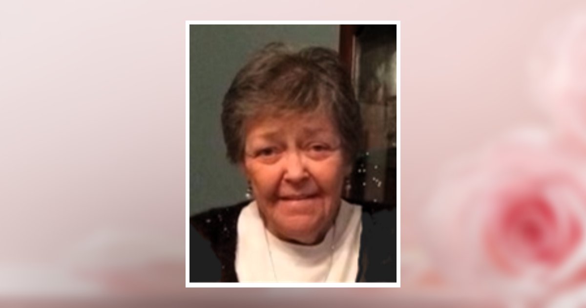 LaVerne Redfield Obituary November 28, 2024 - Ronald B. Jones Funeral Home