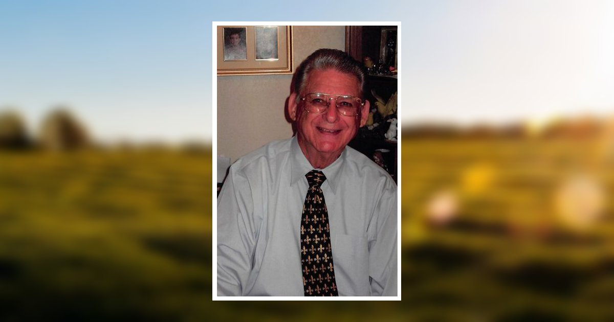 Charles Littlejohn Obituary August 15, 2022 - Hart Funeral Home - Tahlequah