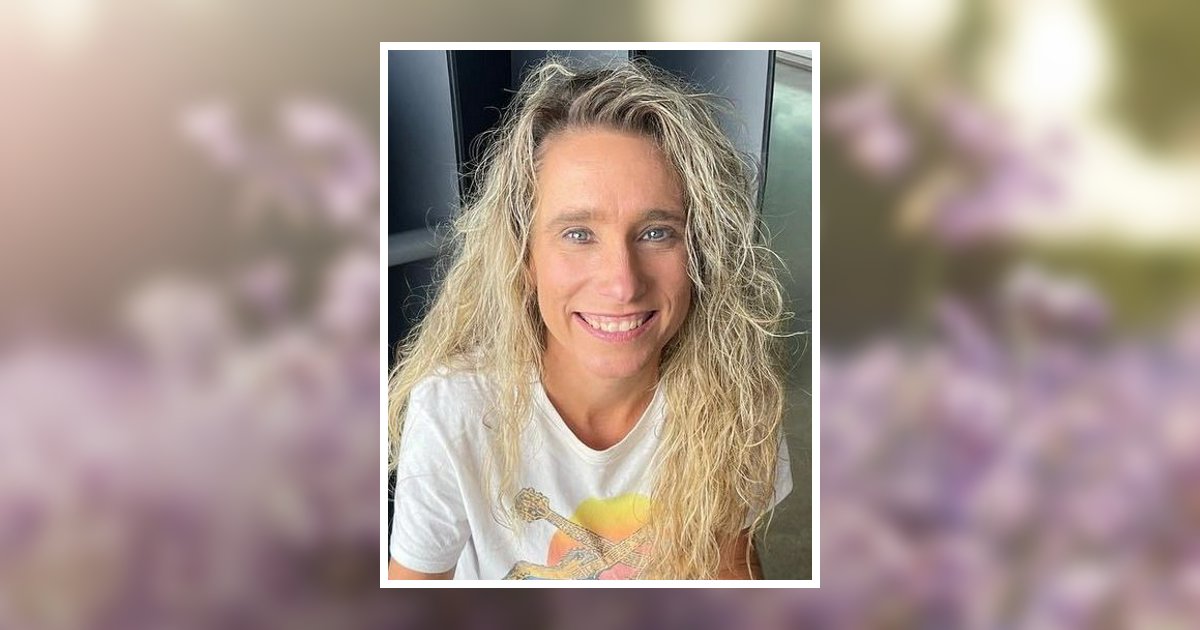 Cindy Powell Obituary December 1, 2024 - Smith Family Funeral Home