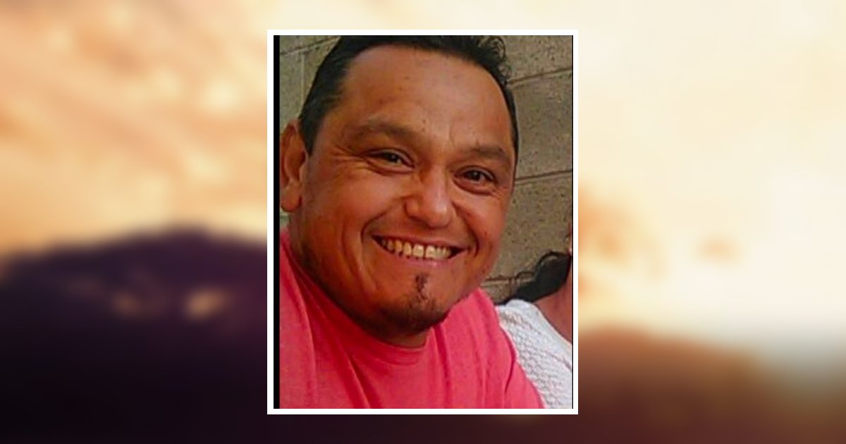 Ismael Lopez Obituary November 18, 2024 - Forest Lawn