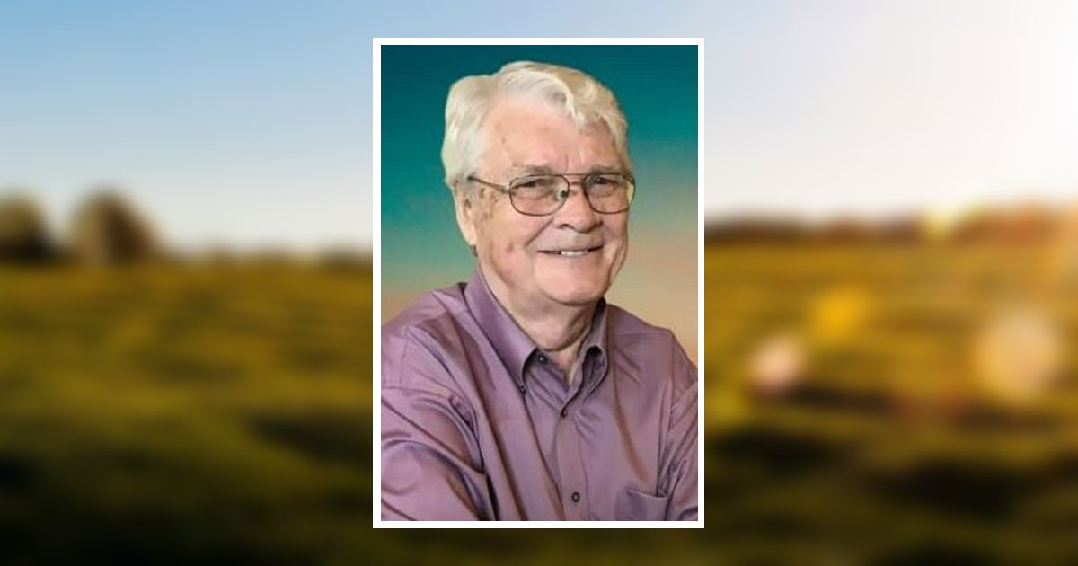 Billy Jack Boatman Obituary February 15, 2022 - Rea Funeral Chapel