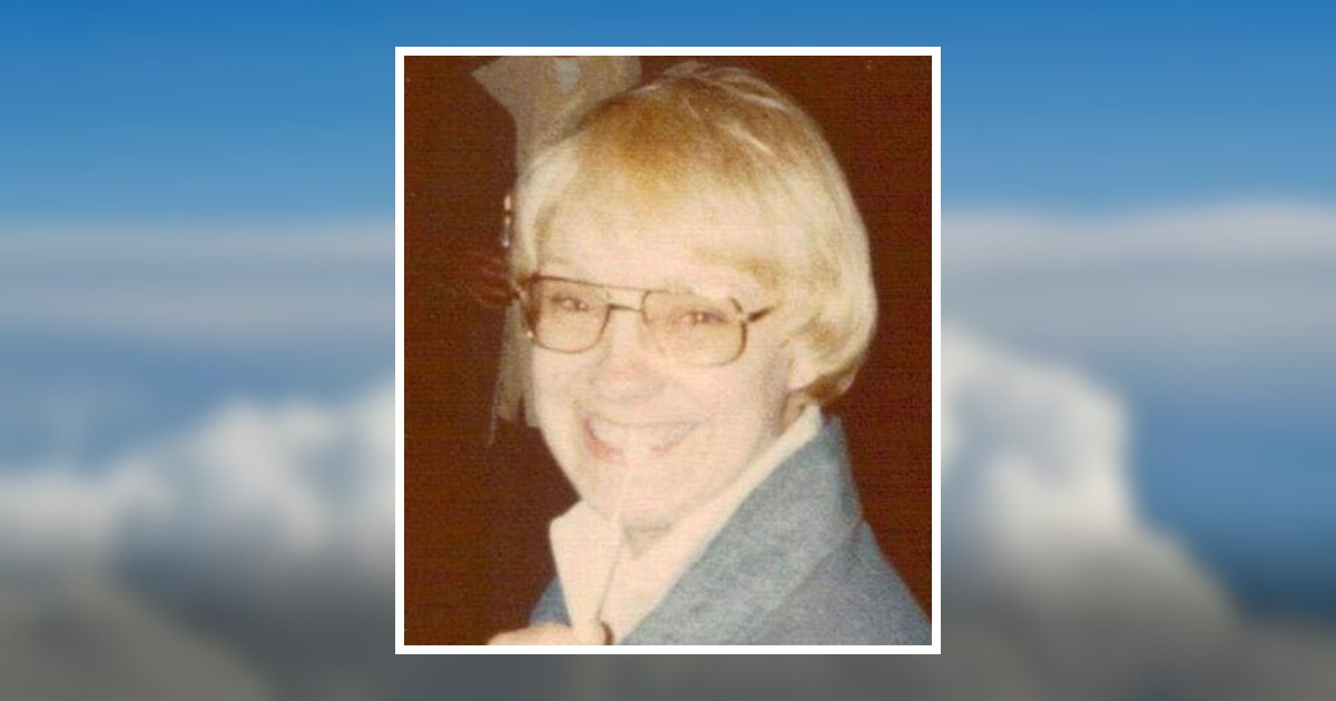 Rita G Atteberry Obituary 2022 - Russellville Funeral Home